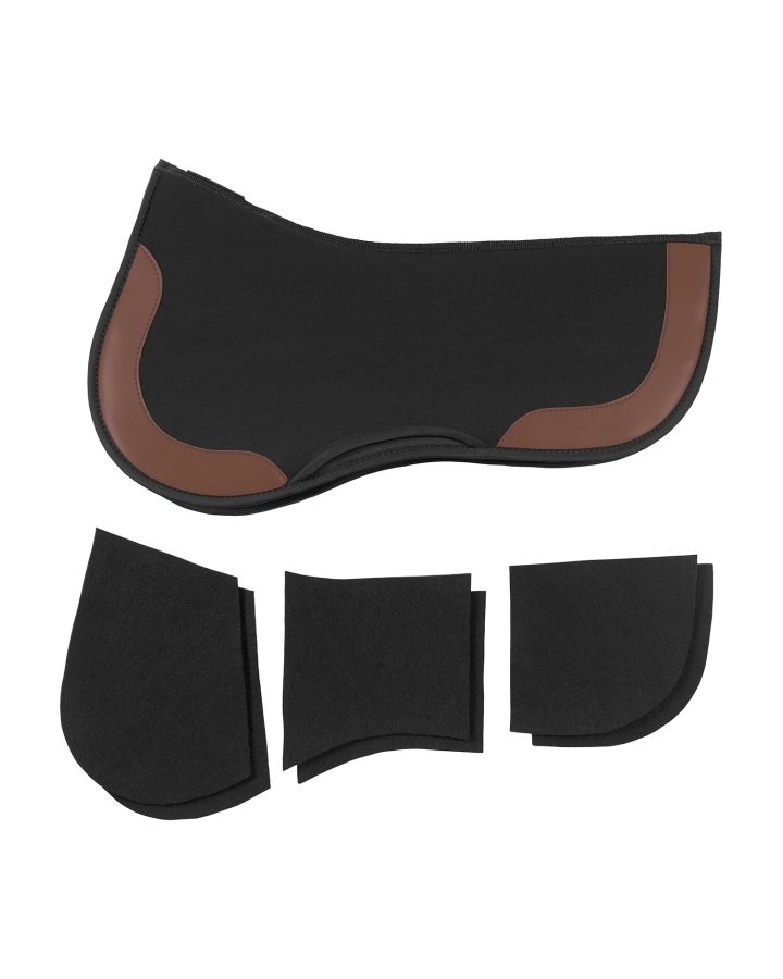 EquiFit® Saddle Pads | Superior Support