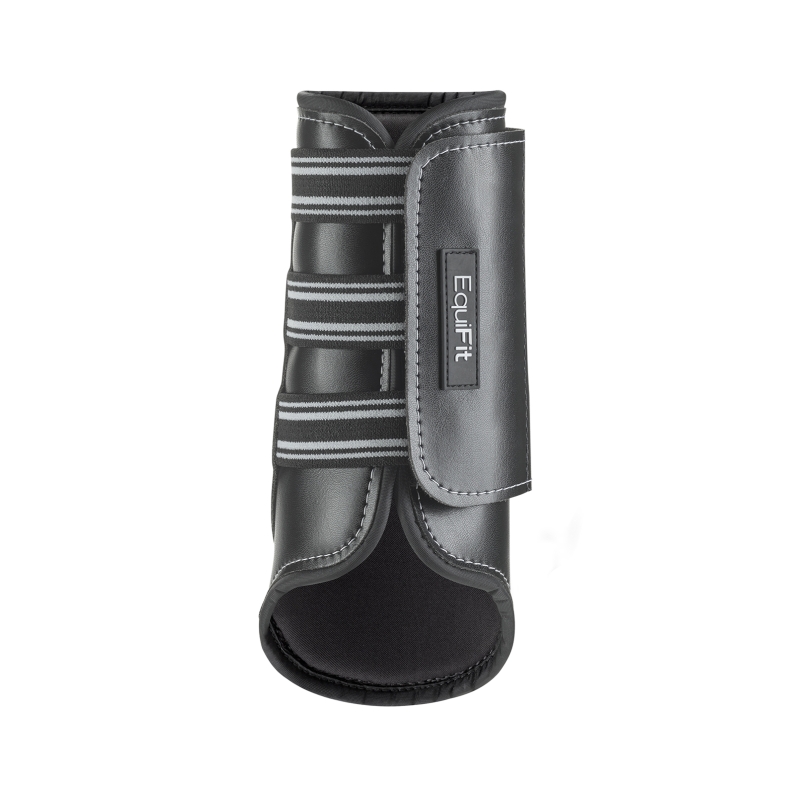 MultiTeq™ Tall Hind Boot - ImpacTeq® Liner | EquiFit®