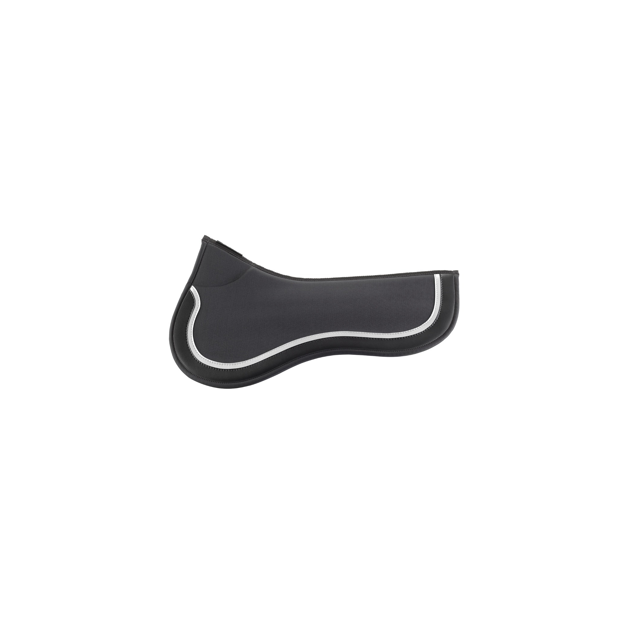 Custom ImpacTeq® Half Pad | EquiFit®