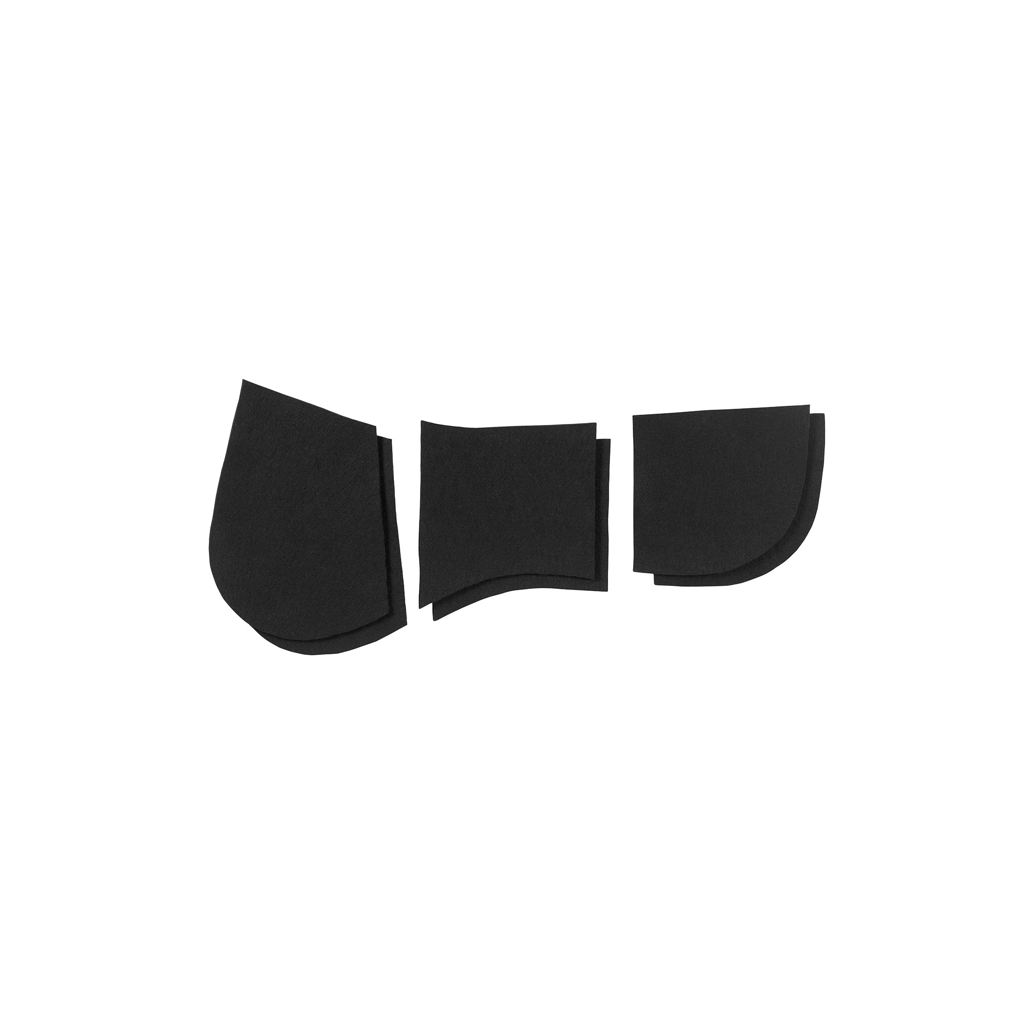 Felt Shim Set | EquiFit®