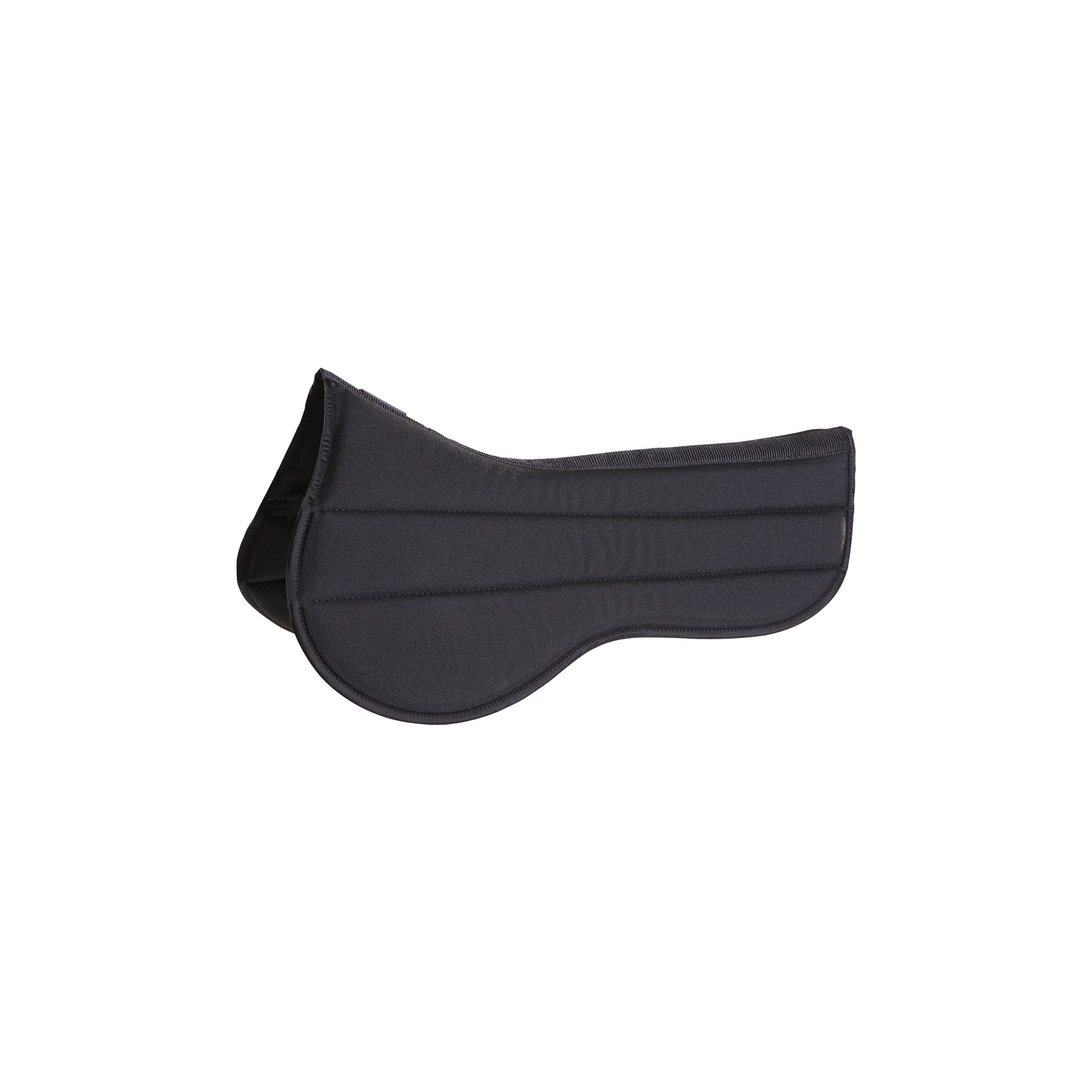 Non-Slip Contour T-Foam™ Half Pad | EquiFit®